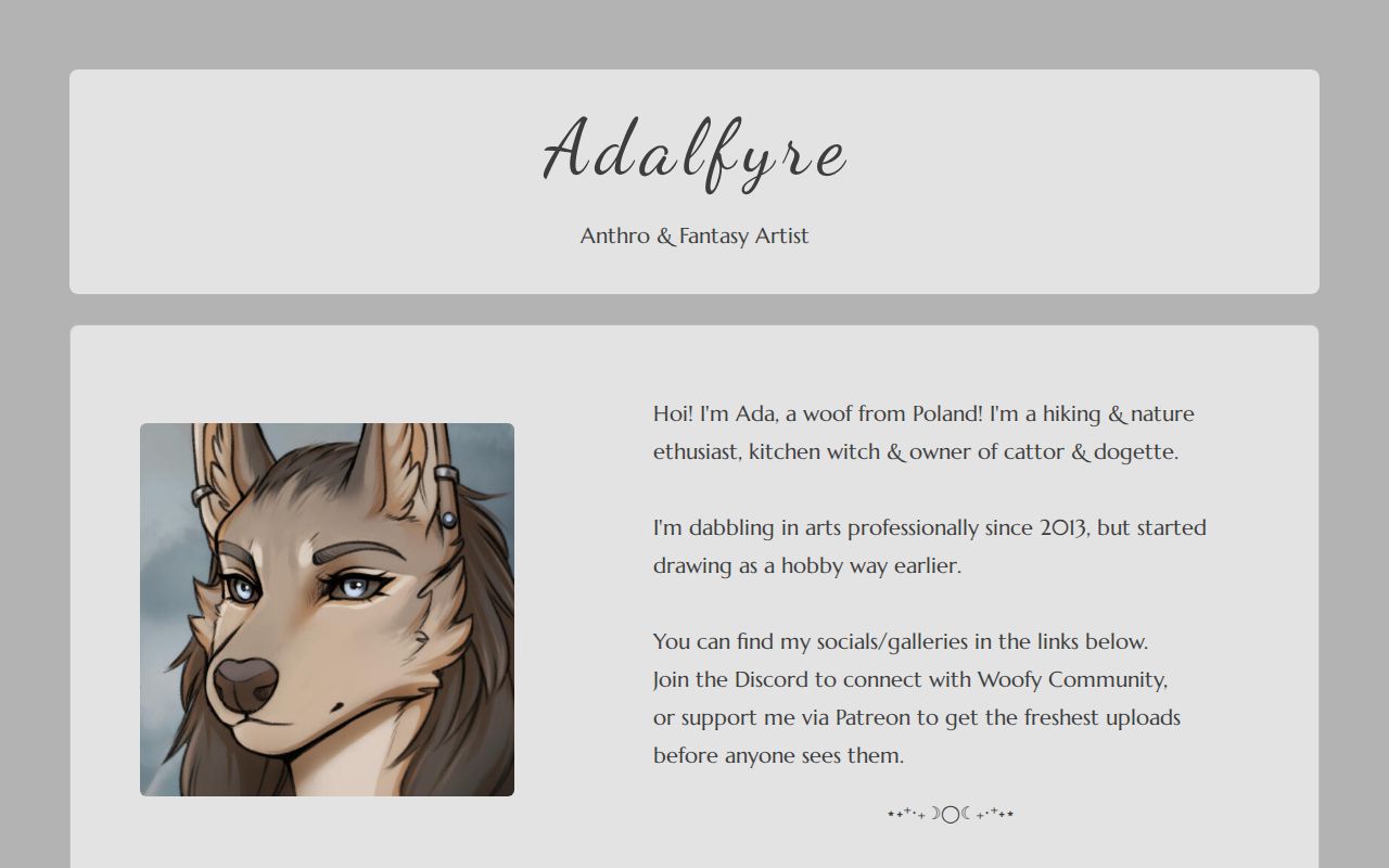 Adalfyre
